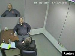 Impact of Canadian Spy Case Resonates 10 Years Later