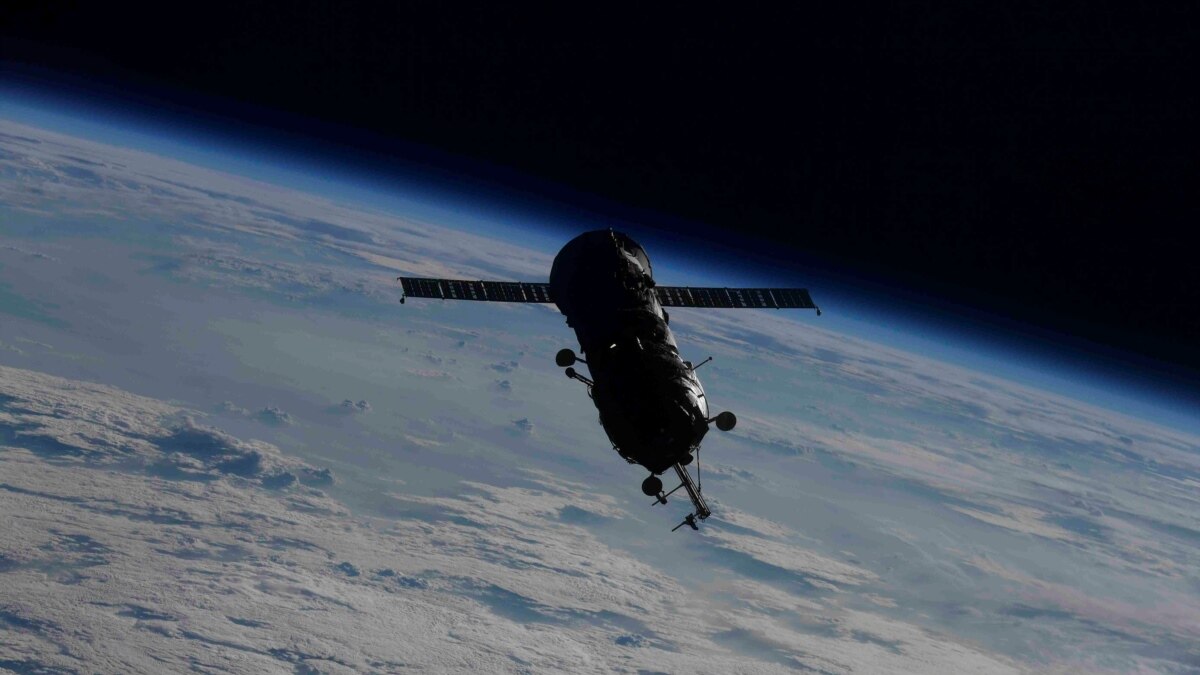 Science in a Minute: ISS Says Goodbye to Russian Docking Module