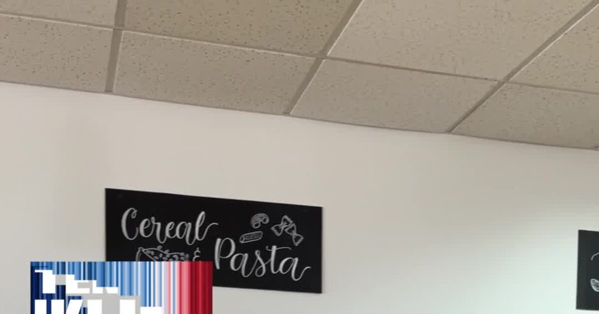 Toko Isi Ulang Belanja Bebas dari Wadah Plastik