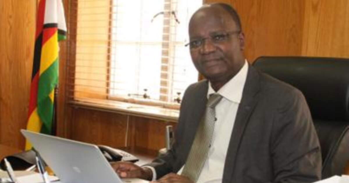 Prof. Jonathan Moyo ZIMDEF Case in Court as Parly 'Roasts' Minister ...