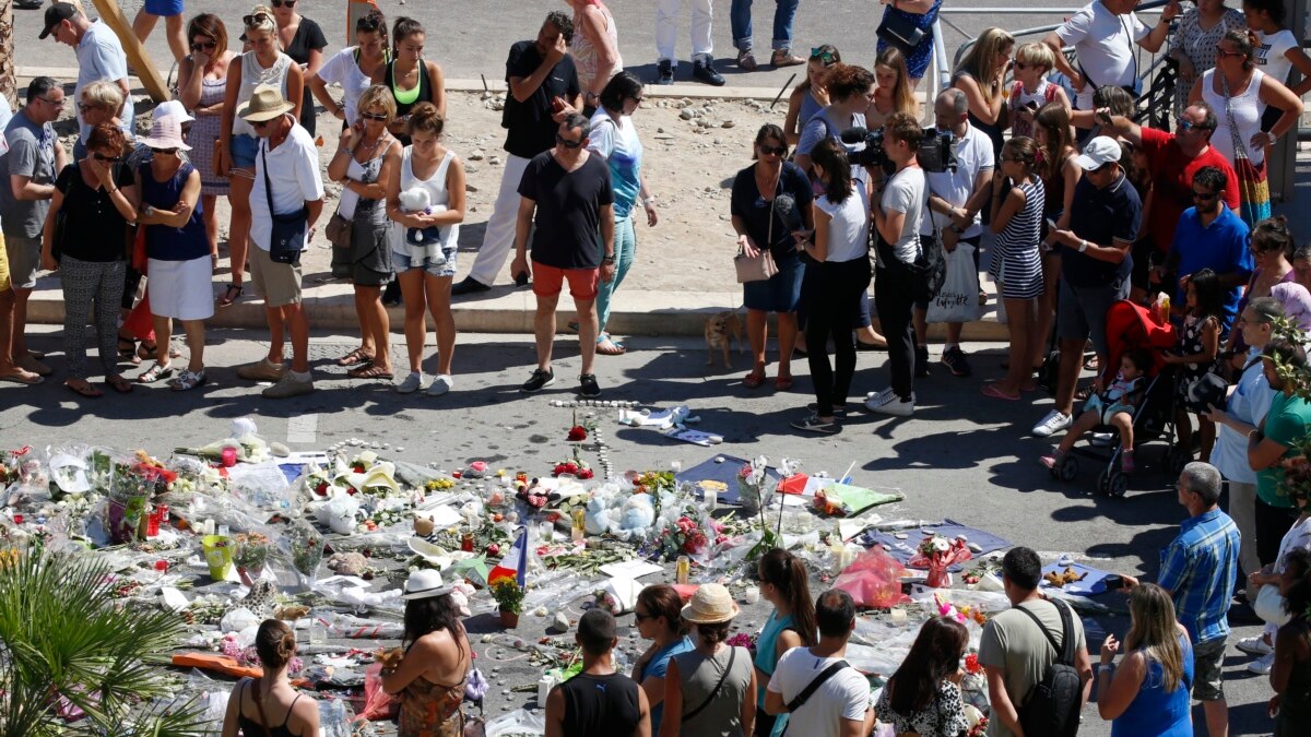 The Murky Role of Mental Illness in Extremism, Terror