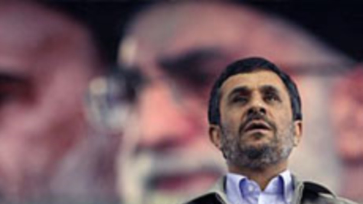 Political Instability in Iran Leaves Future Somewhat Uncertain