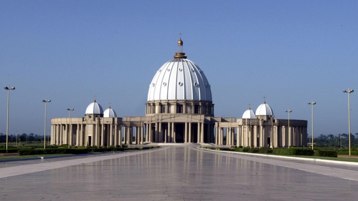 Ivory Coast Capital Short of Fulfillment.