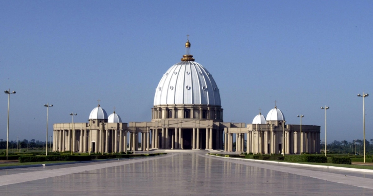 Ivory Coast Capital Short of Fulfillment.