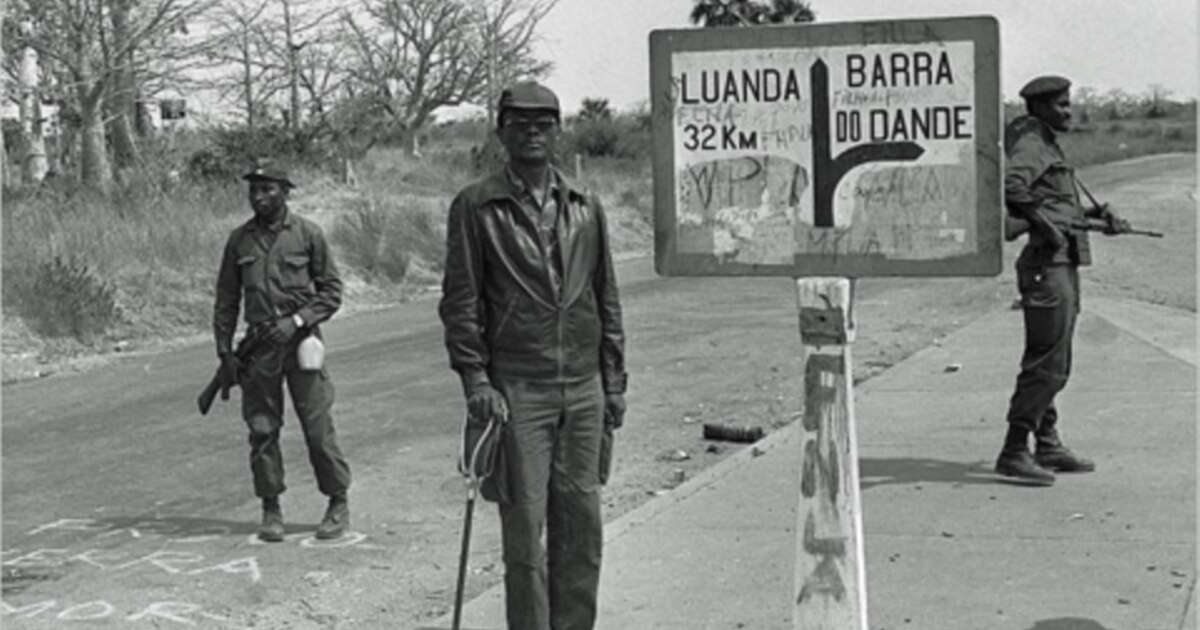 FNLA: Profunda crise interna continua a dilacerar partido