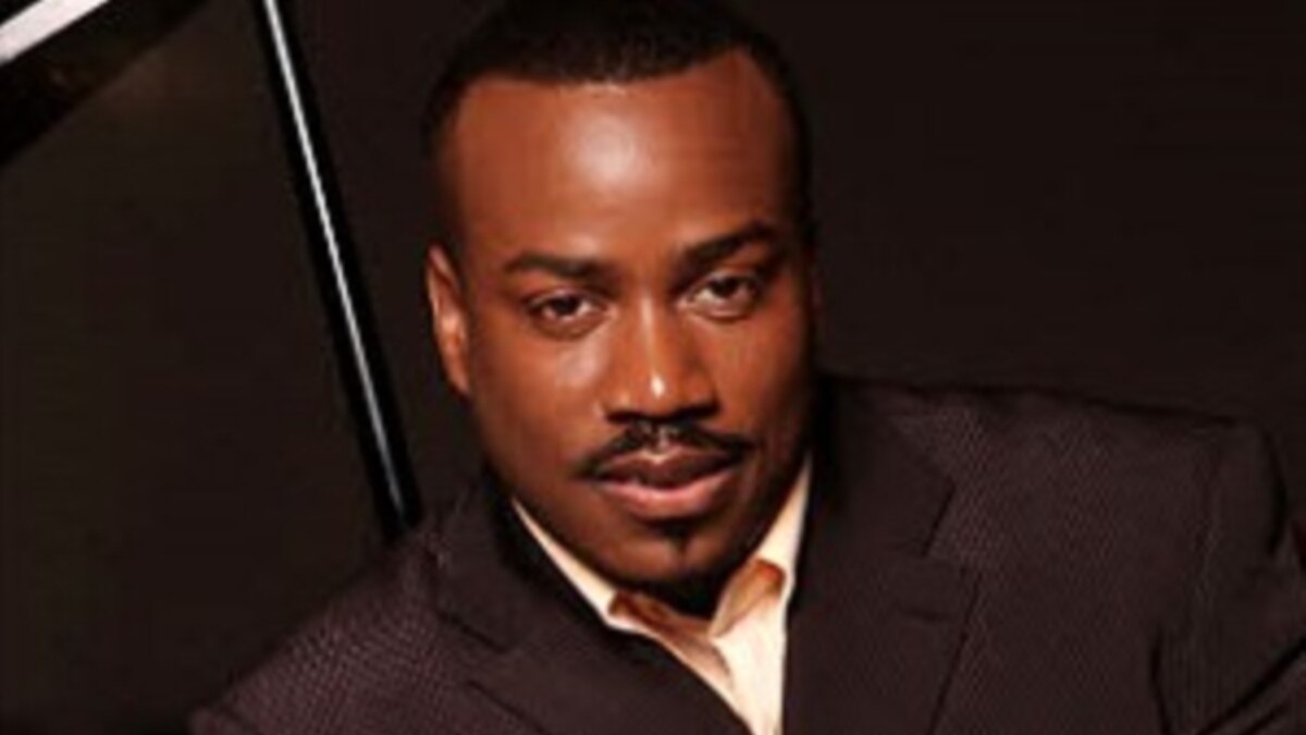 Patrick Cooper Showcases Soul's Golden Age on 'The Way It Used To Be'