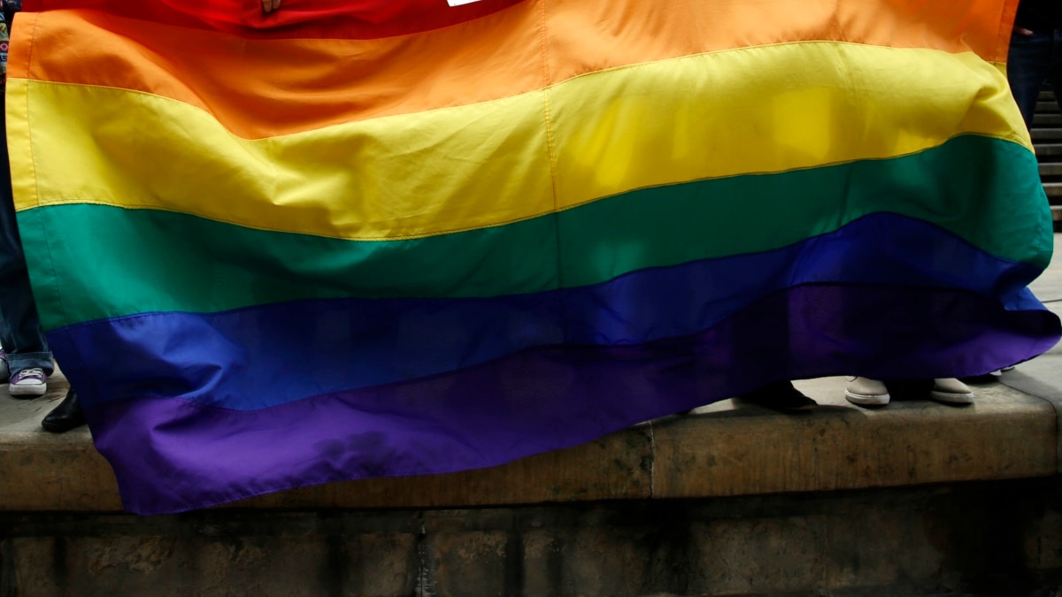 Comunidade LGTB diz ser discriminada em Angola