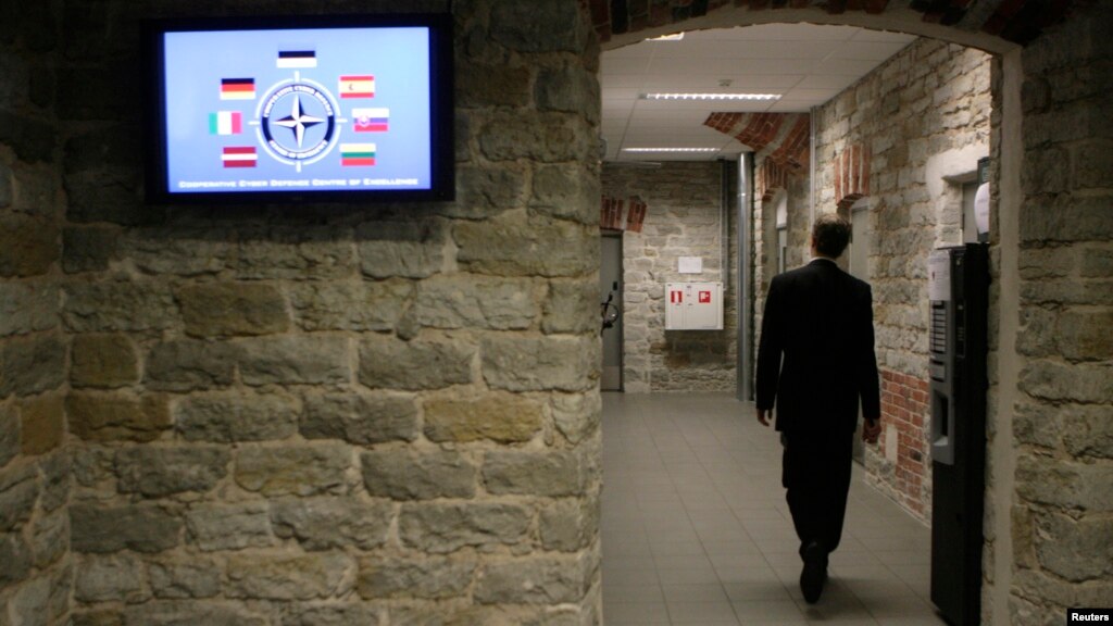 How Estonia’s Cyber Defense is Propelling the Country Forward – Newborn ...