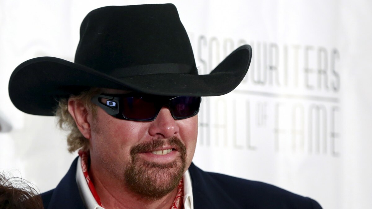 From Mezcal to Music, Toby Keith Keeps Expanding his Empire
