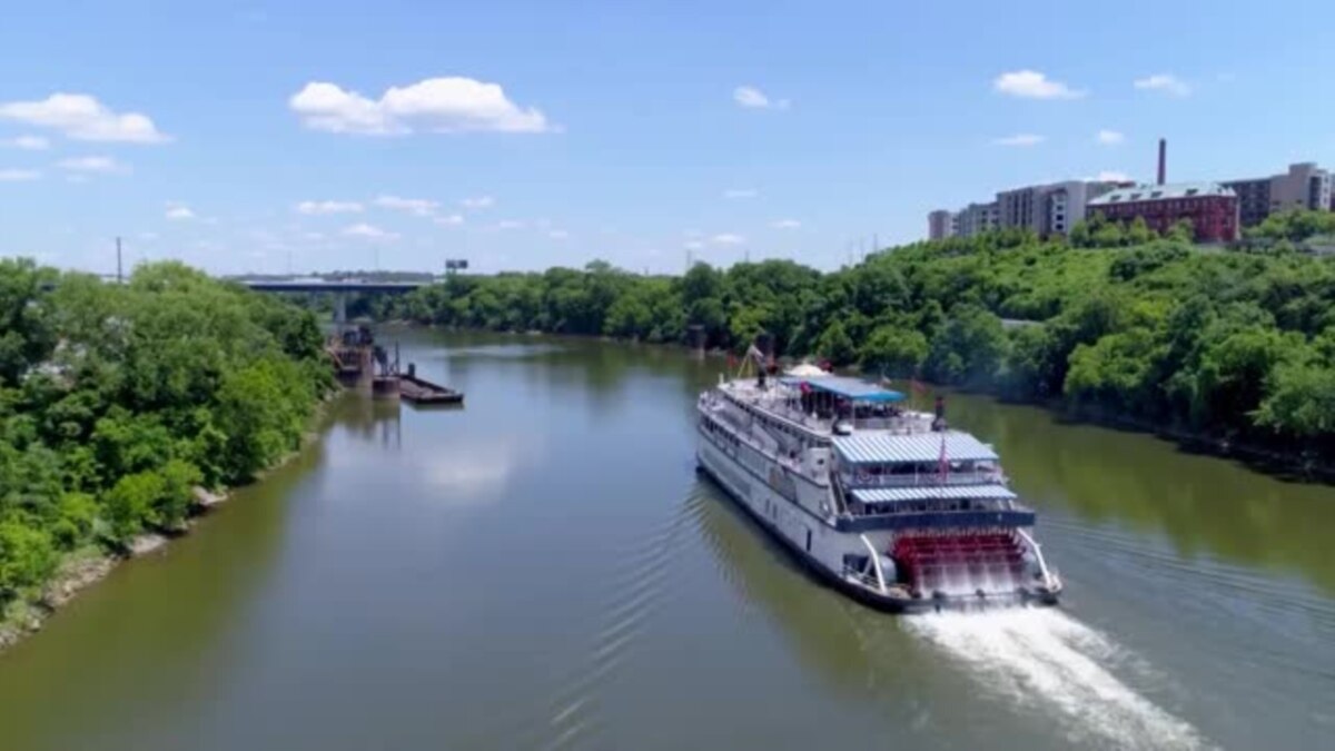 Amerikaga sayohat: Nashvil