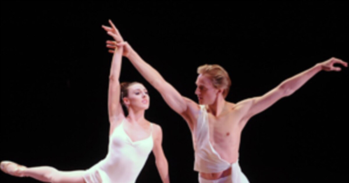David Hallberg Joins The Bolshoi Ballet as a Premier Dancer
