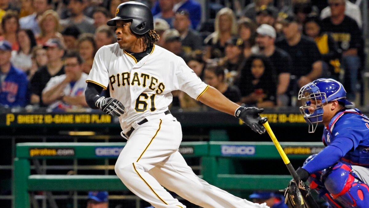 First Players From Africa Lithuania Mark New Era for Major League Baseball