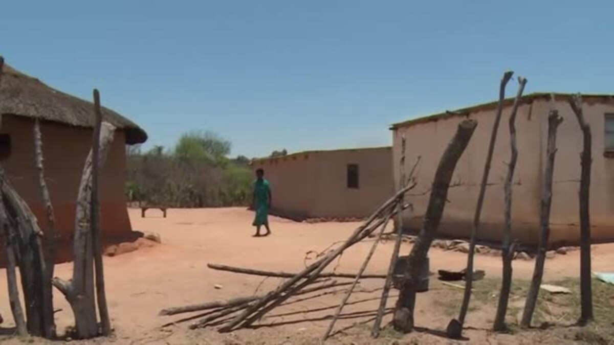 Zimbabwe Peace Commission Aims to Bring Closure to Painful Past