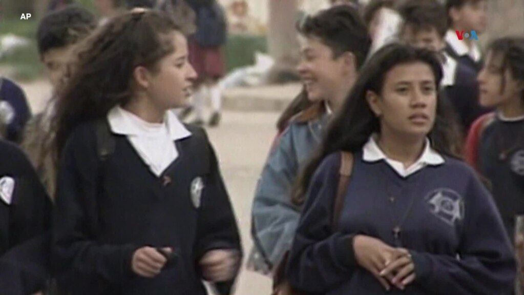 Día Mundial de la Educación: Elena Arias, especialista BID