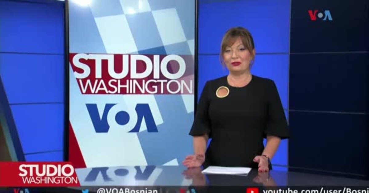 Studio Washington