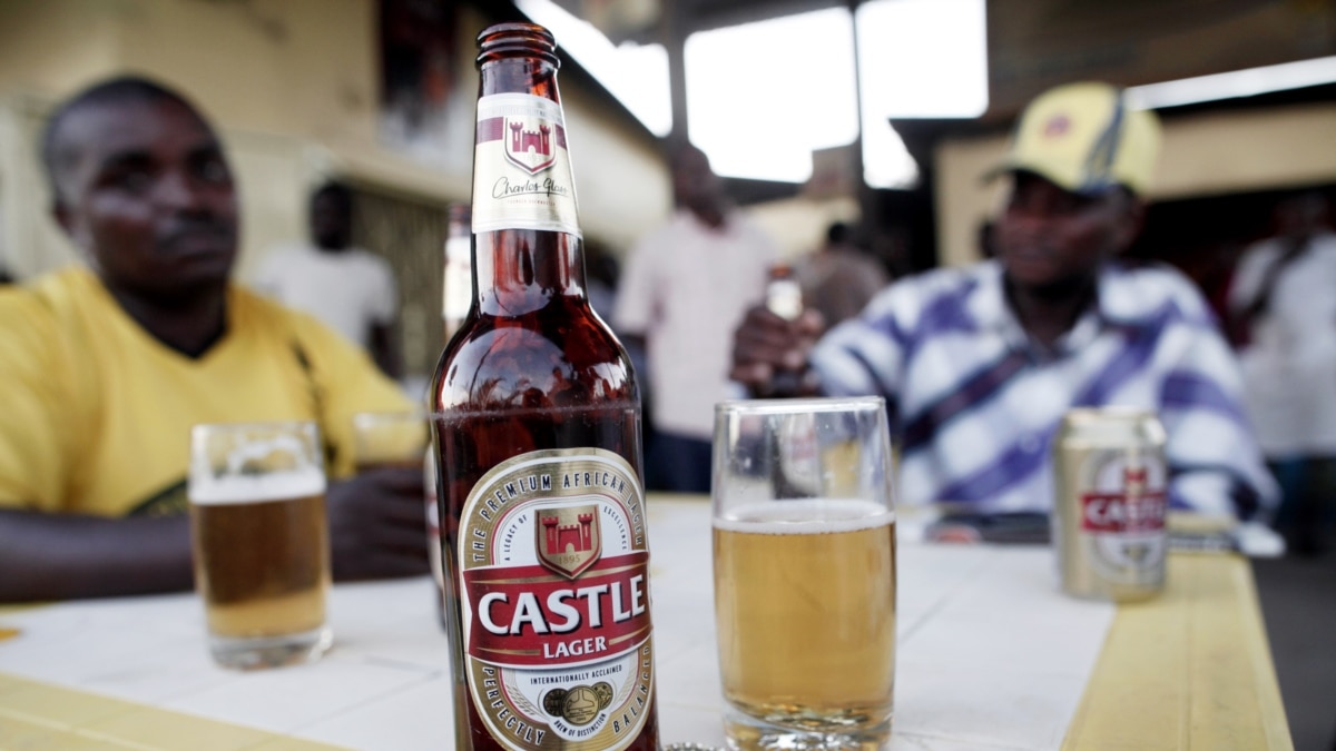 AB Inbev Brewing Partner in Zimbabwe Posts Record Half Year Lager Sales