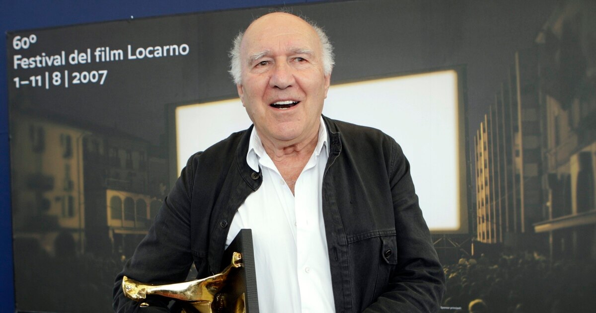 Prominent French Actor Michel Piccoli, Arthouse Star, is Dead at 94