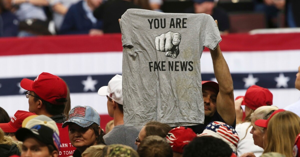 Freedom House Says Democracy in US Has Weakened