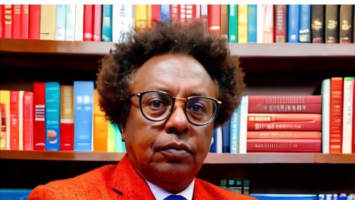 Caweyska Washington: Fankii Xaliima Khaliif Cumar (Magool)