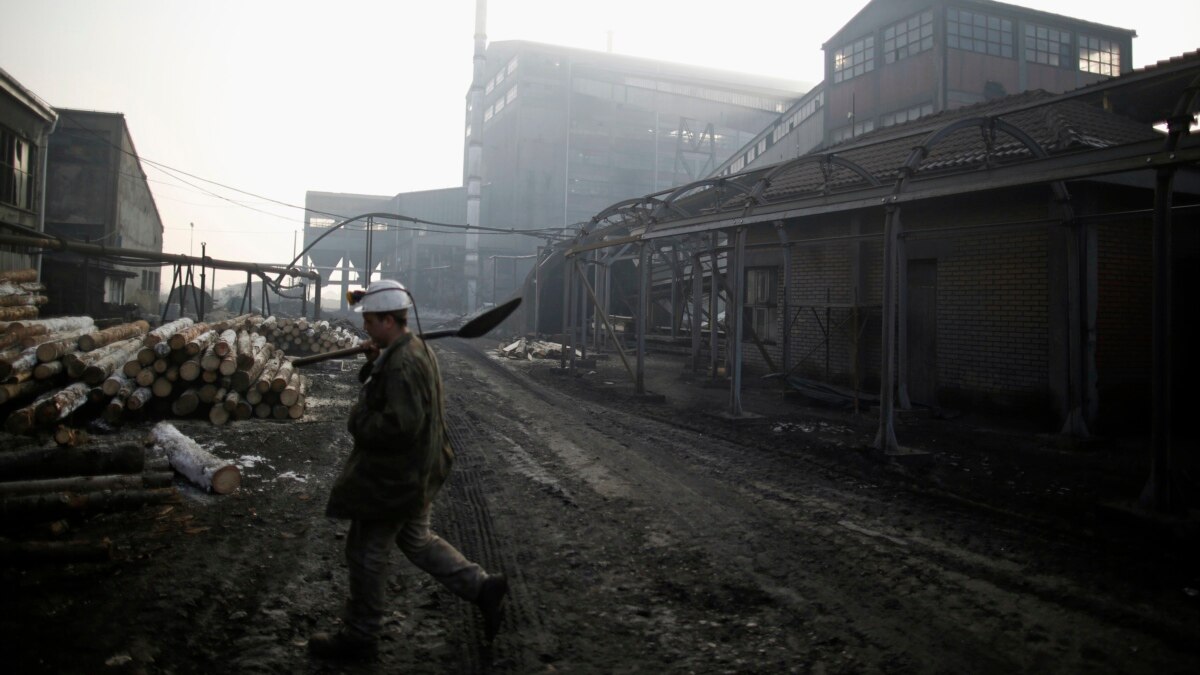 Poginuo rudar u rudniku Breza u BiH