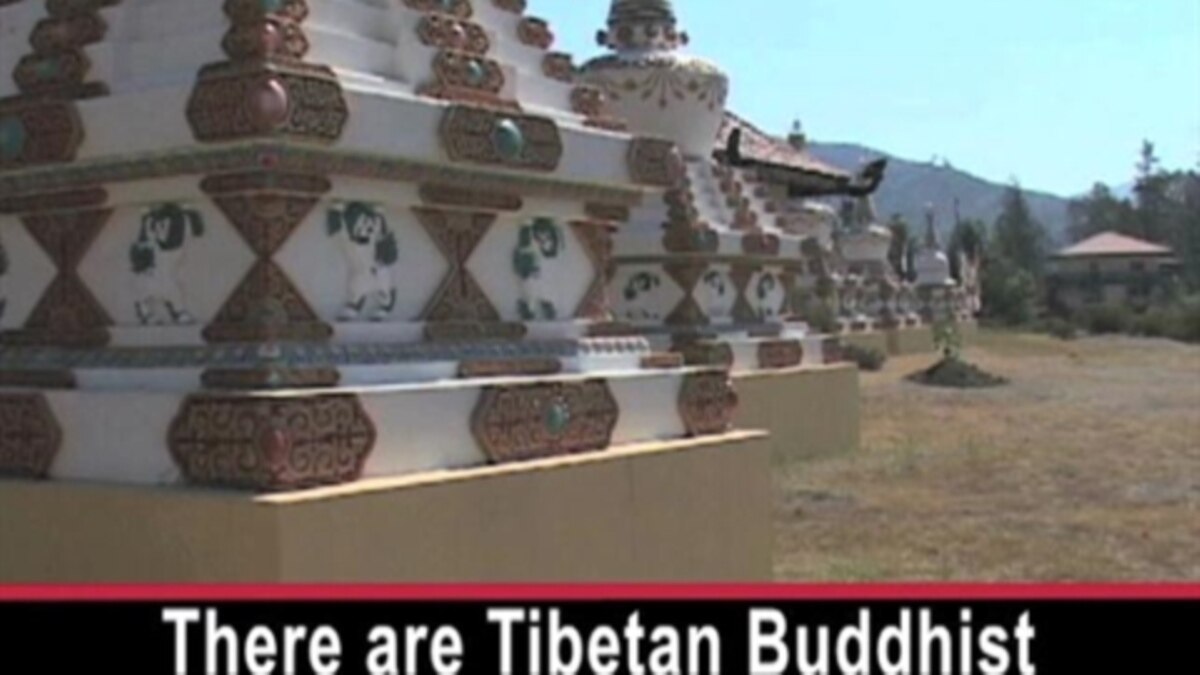 A New Generation of Buddhism in America