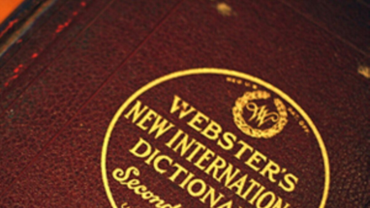 Judges Dig Deeper into Meaning of Everyday Words