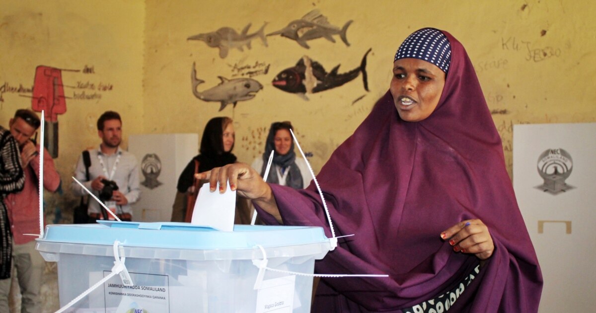 Rippaabilika Samaalilaanditti Filannoon Pireezidaantii Roobii Dhufu ...