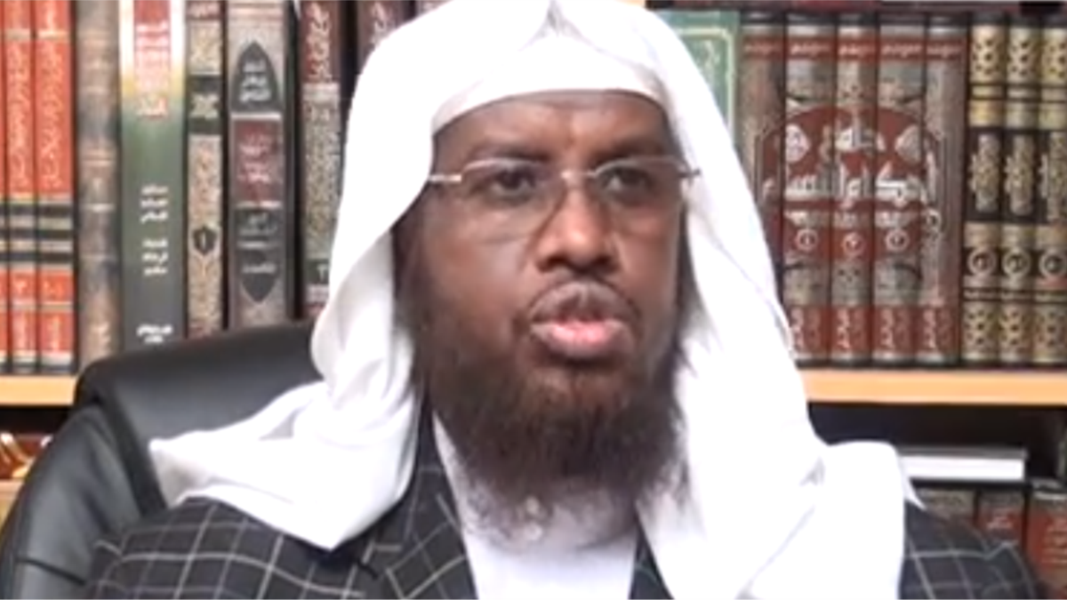 Martida: Sheekh Maxamed Cabdi Umal