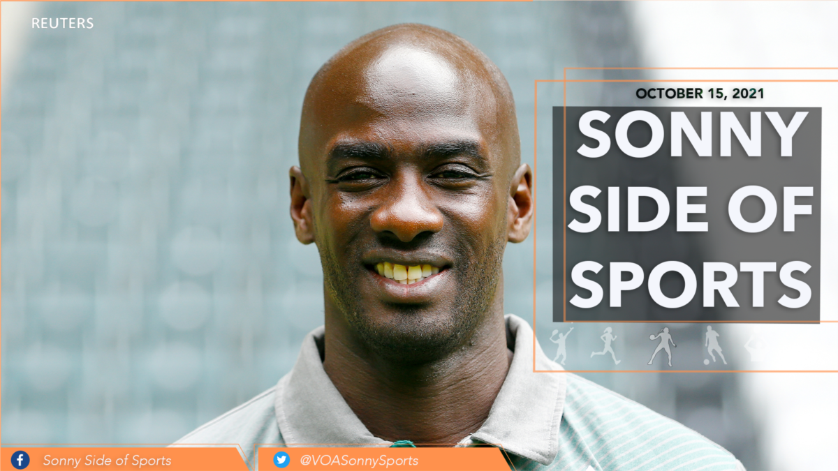 Sonny Side of Sports