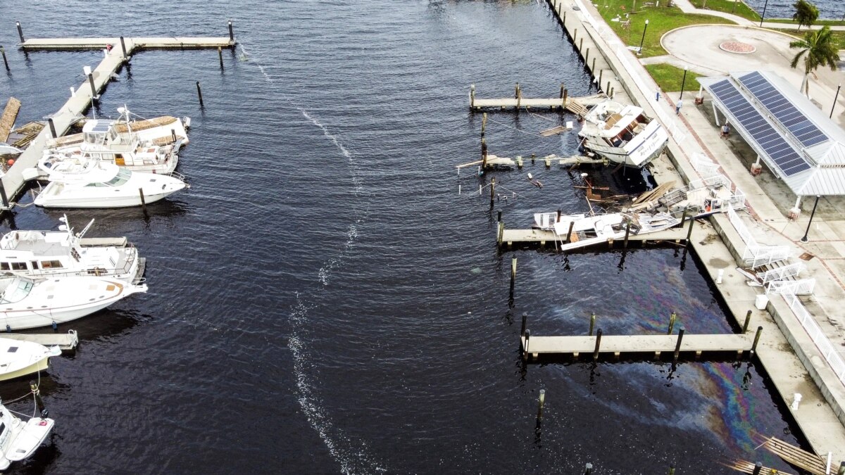 Avance Informativo 2:00 PM