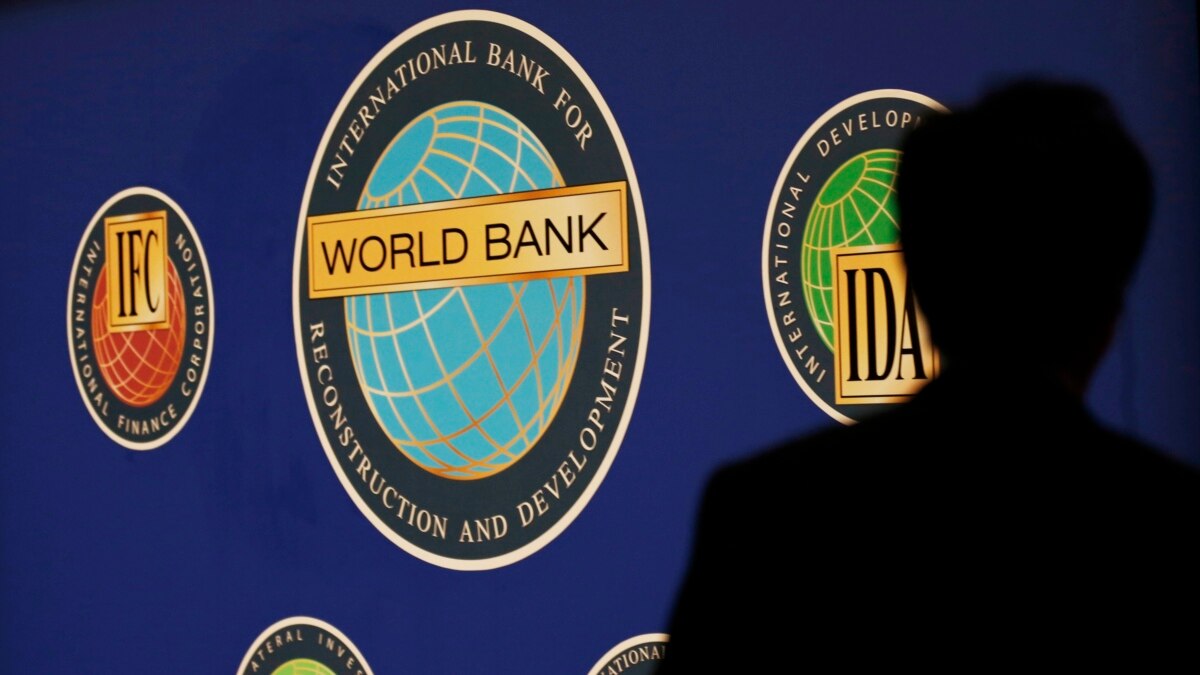World Bank: Loan Demand Rising as Developing Countries Face Headwinds