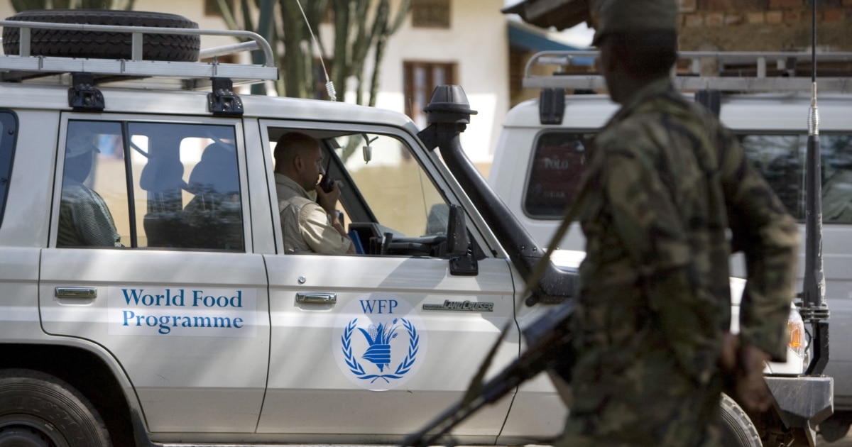 RDC : de nouvelles attaques armées font au moins 12 morts