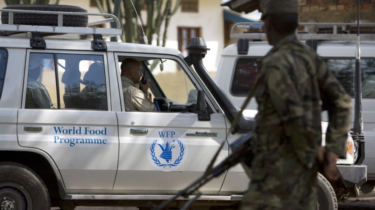 Rdc De Nouvelles Attaques Armées Font Au Moins 12 Morts