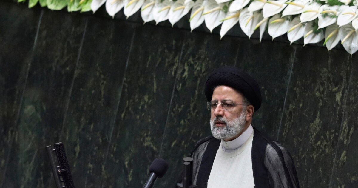 Iran Justice Workers Hold Rare Protests for Wage Hike