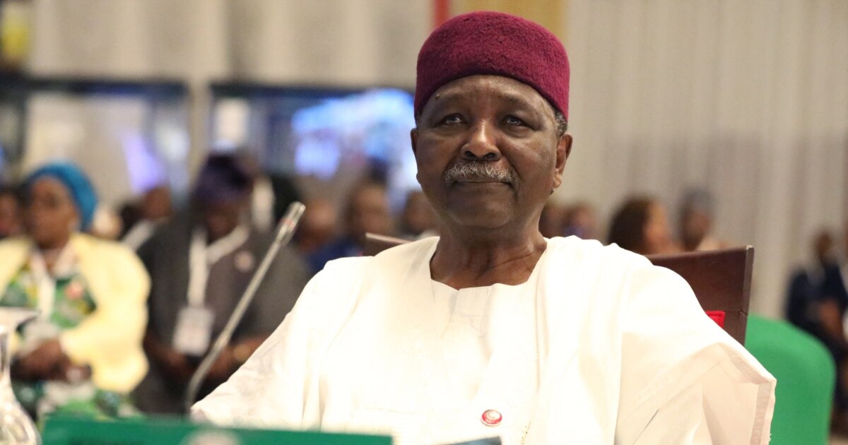 Gowon Ya Bukaci ECOWAS Ta Dage Takunkunmin Da Ta Kakaba Wa Mali, B’Faso ...