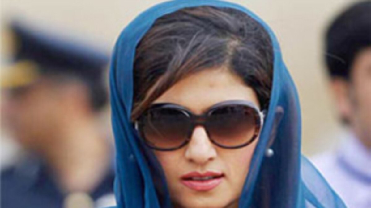 Menlu Pakistan Kutuk Pernyataan AS soal Badan Intelijen Pakistan