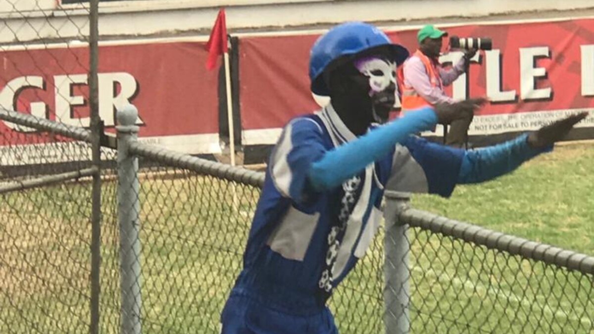 Mushure Mekumanikidza PSL Kudzikisa Mari, Vatsigiri Vodzoka Kuzoona Mitambo