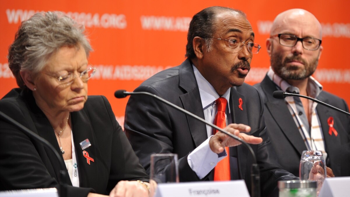 World AIDS Conference Under Way in Australia