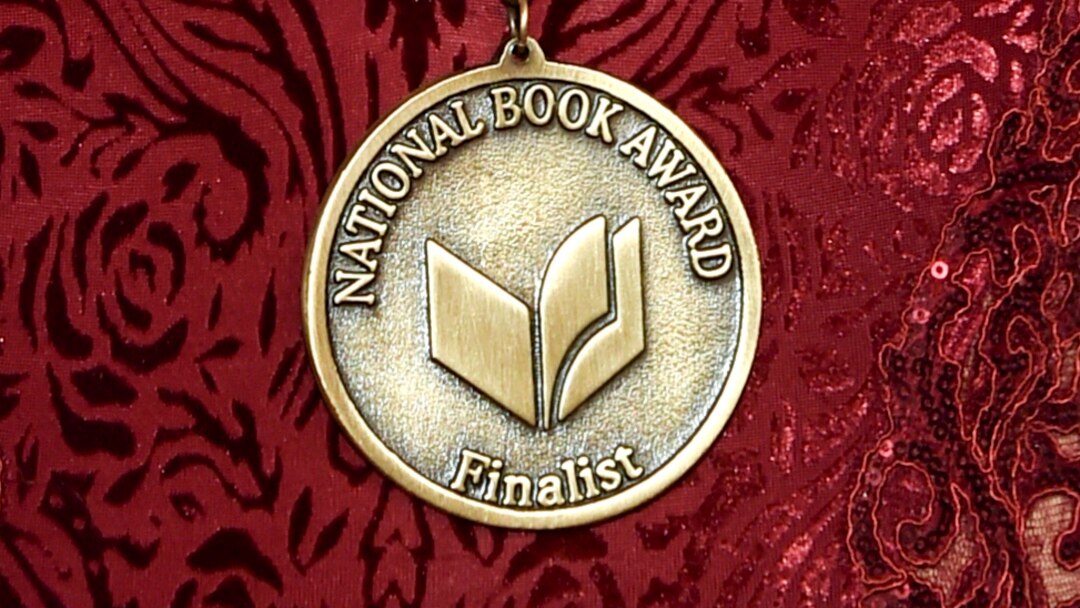 National Book Award Logo