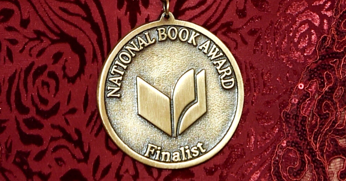 Sigrid Nunez’s Novel ‘The Friend’ Wins US National Book Award