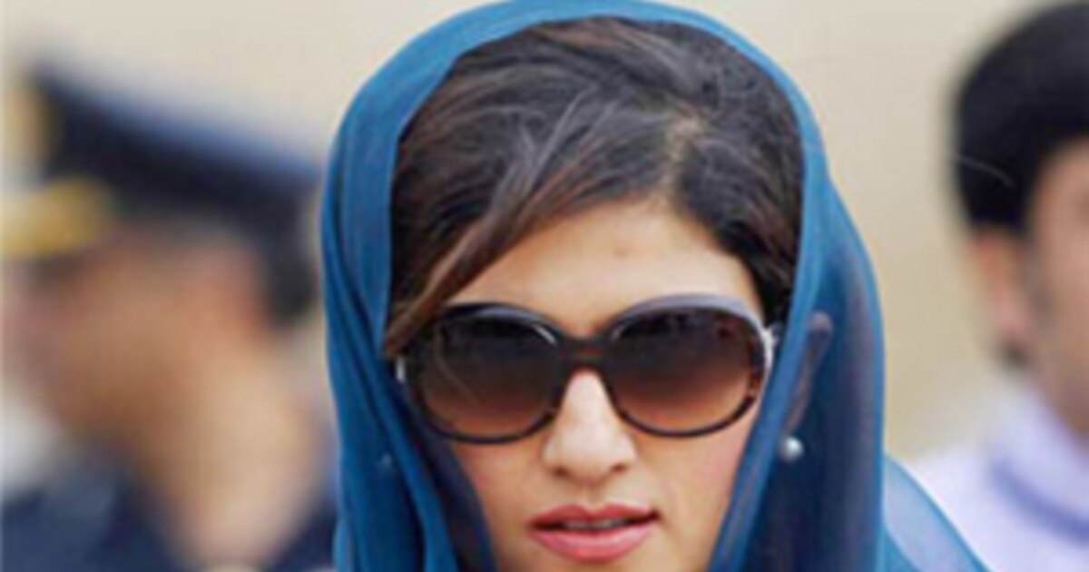 Menlu Pakistan Kutuk Pernyataan AS soal Badan Intelijen Pakistan