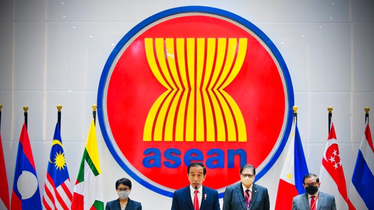 Pan-Southeast Asian Agreement Aims to Stop Spillover of Myanmar Violence