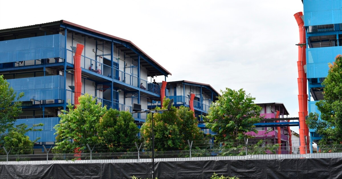 'Tale of 2 Outbreaks': Singapore Tackles Costly Setback