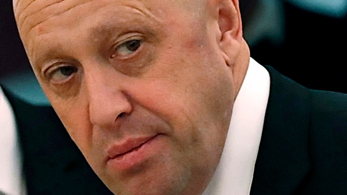 "Putinov kuvar" priznao da se miješa u američke izbore