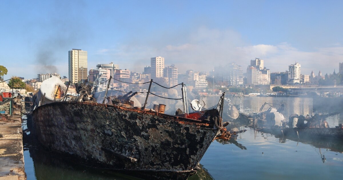 Israel oo duqeymo kale ka fulisay Suuriya