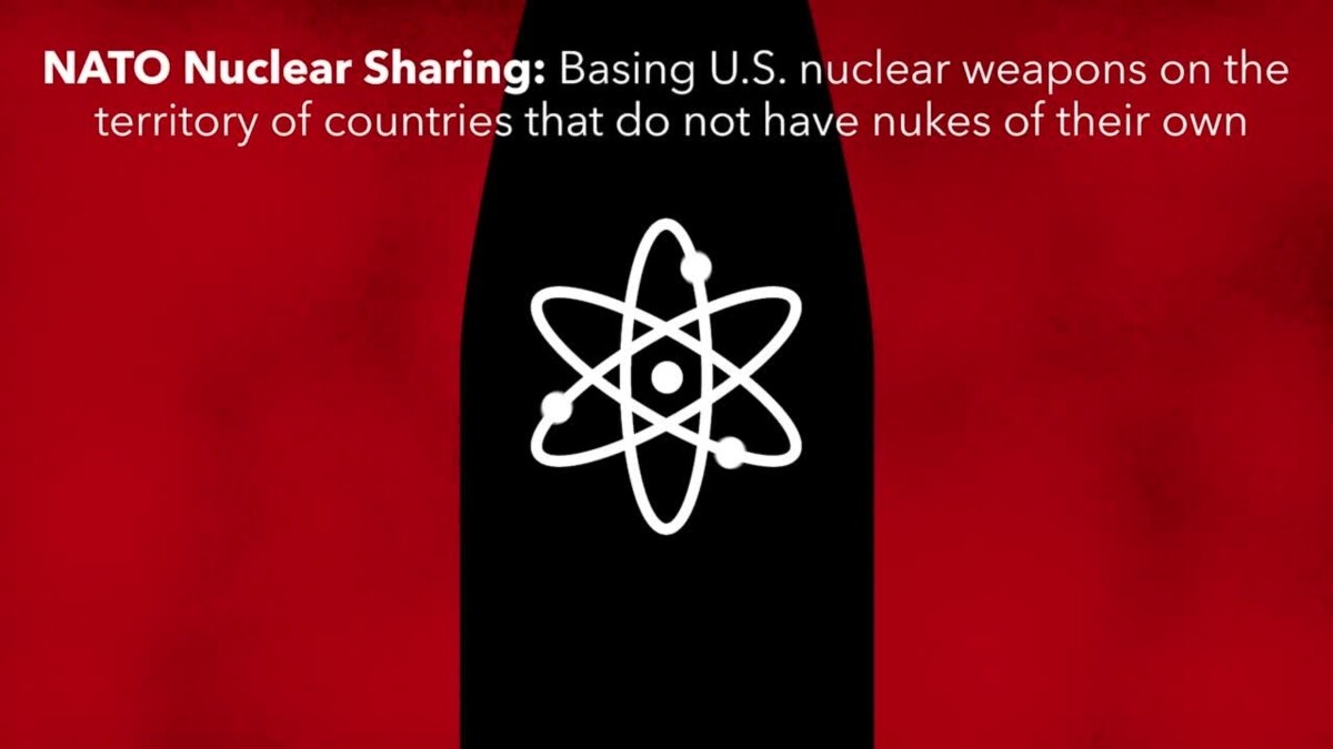 hold for marcus Explainer Nuclear Sharing