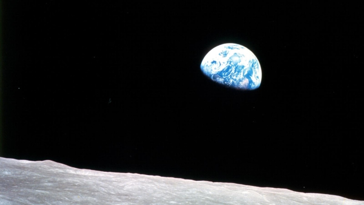 1968 Exhibit Looks Back at Tumultuous Year in US