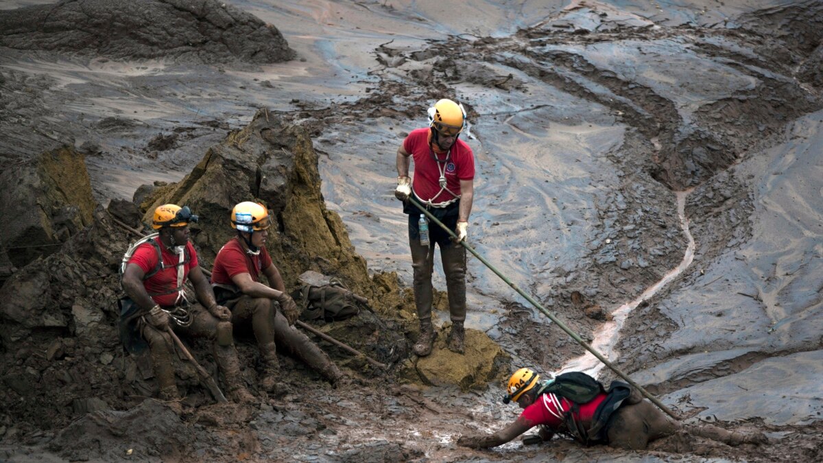 Brazil Sues BHP, Vale for $5 Billion in Damages for Mine Disaster