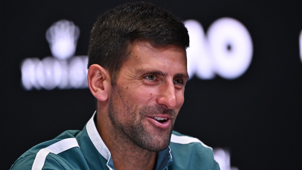 Đoković u Melburnu: Zglob je dobro, igram na omiljenom mestu, ići ću u ...