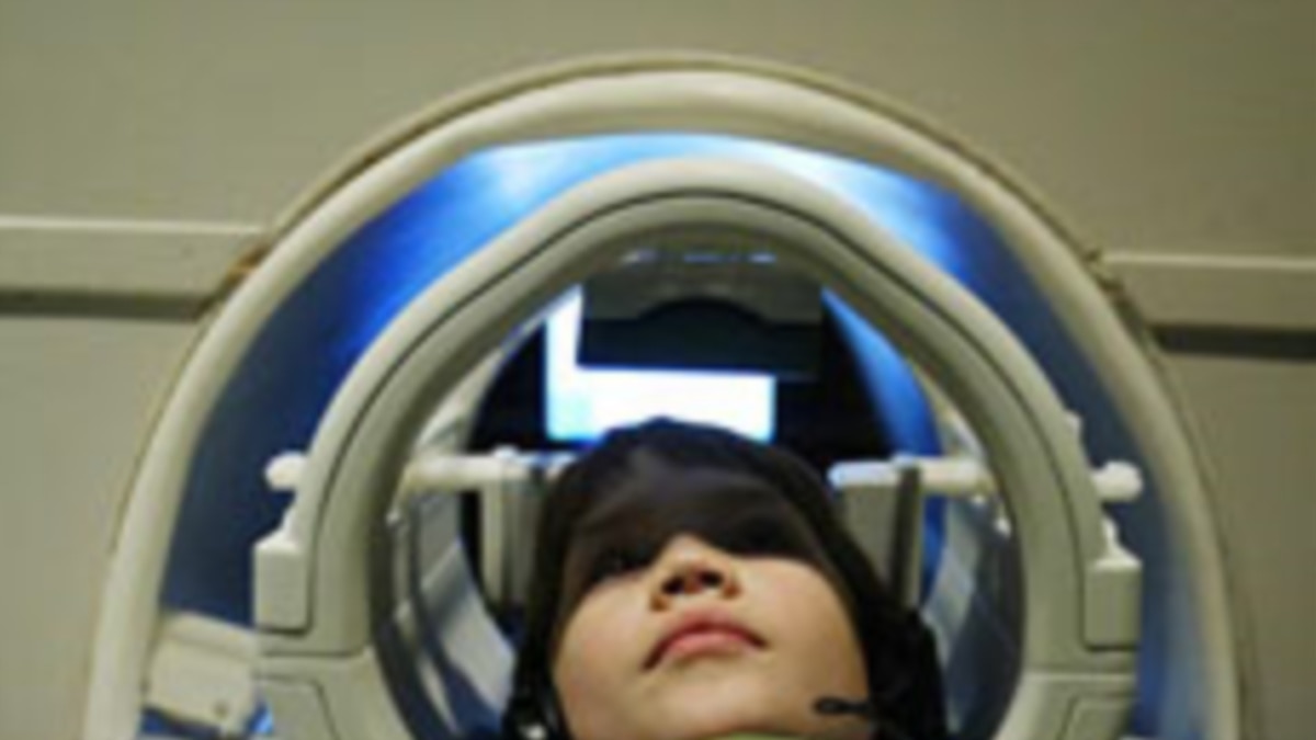 Can Brain Scans of Young Children Predict Reading Problems?